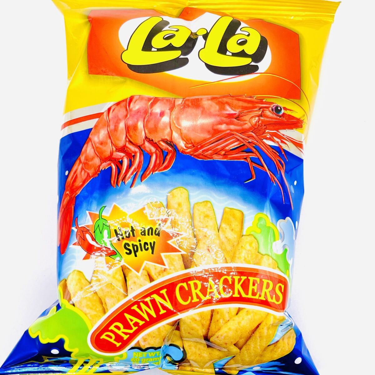 Oishi Potato Fries Plain 50g – Seattle Manila Oriental Store